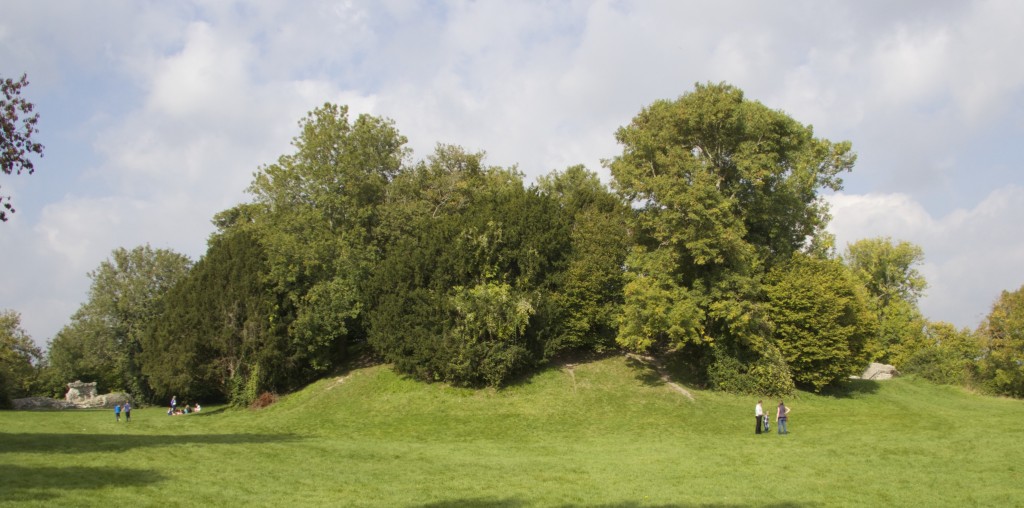 Bramber Castle - Explore History Ltd