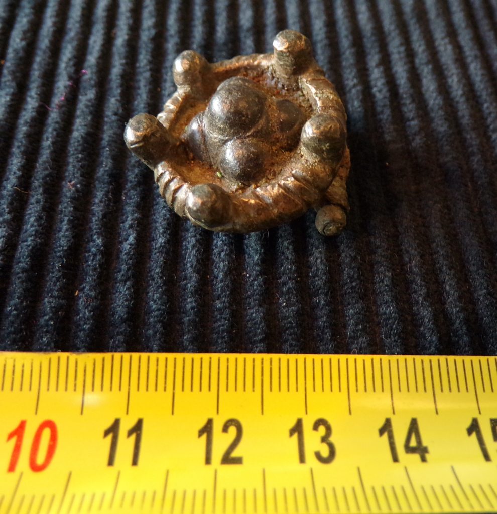 Objects of Historical Interest - Explore History Ltd